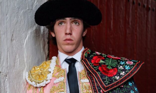 Carlos Ochoa archivos - Aplausos.es