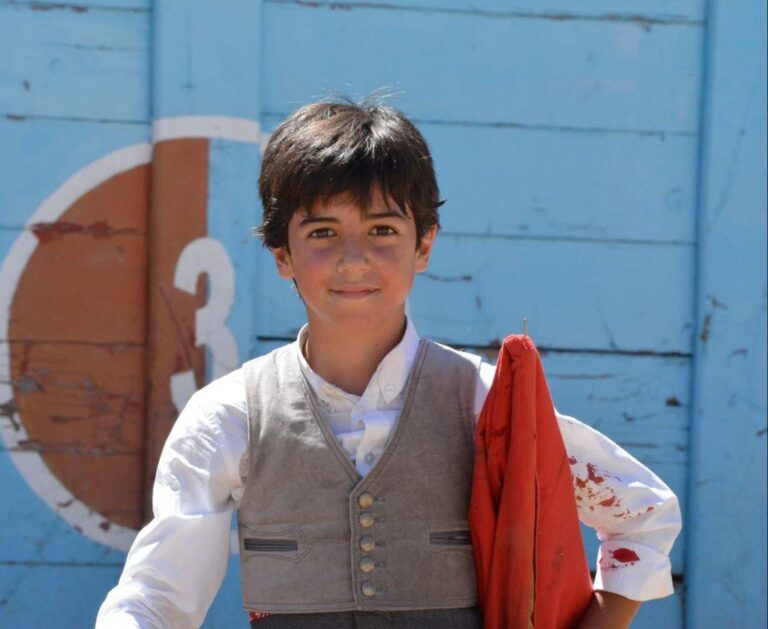 Marco Pérez arranca su carrera en América - Aplausos.es