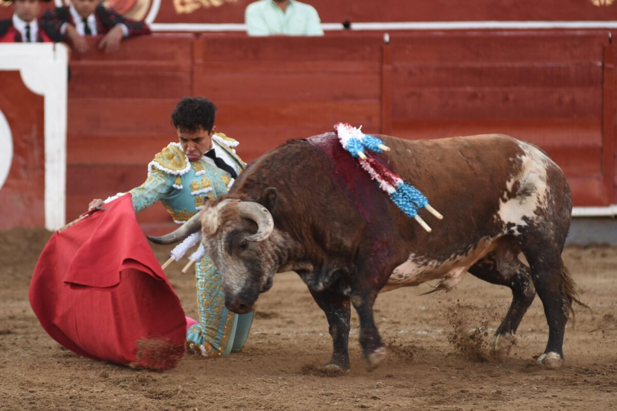 Jalostotitlán (México). Lunes 28 de febrero de 2022 - Aplausos.es