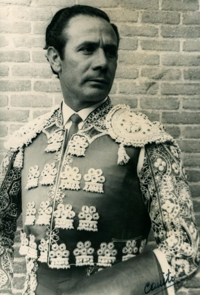 Pepe Pirfo, el torero que más actuó en Barcelona - Aplausos.es