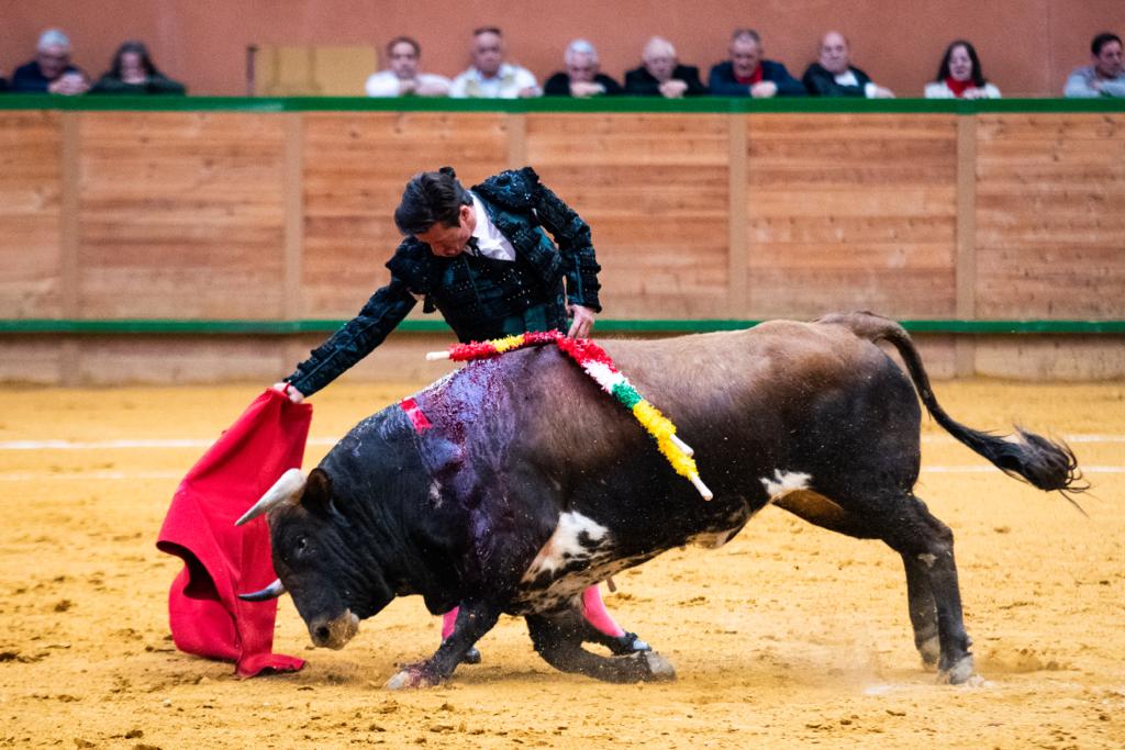 Arnedo, 19 de marzo de 2023 - Aplausos.es