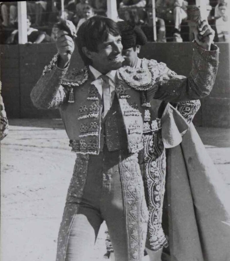 El funeral por Amor Antunes “El Andaluz” se celebrará el 17 de abril ...