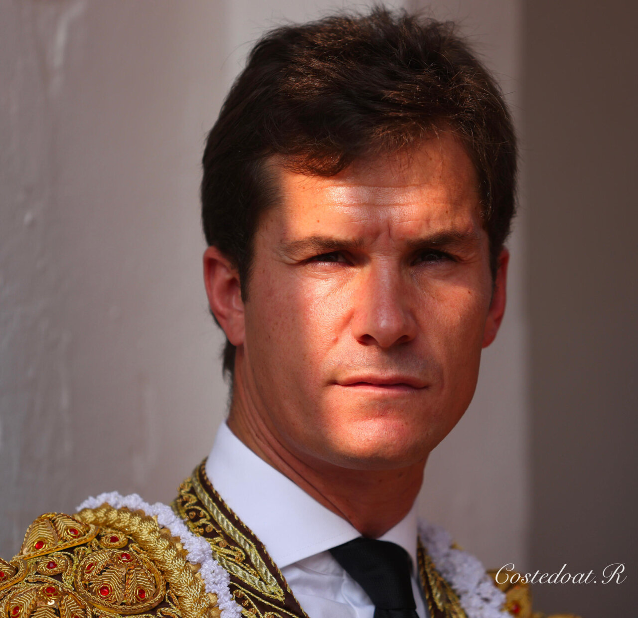 Daniel Luque sustituye a Morante en Málaga - Aplausos.es