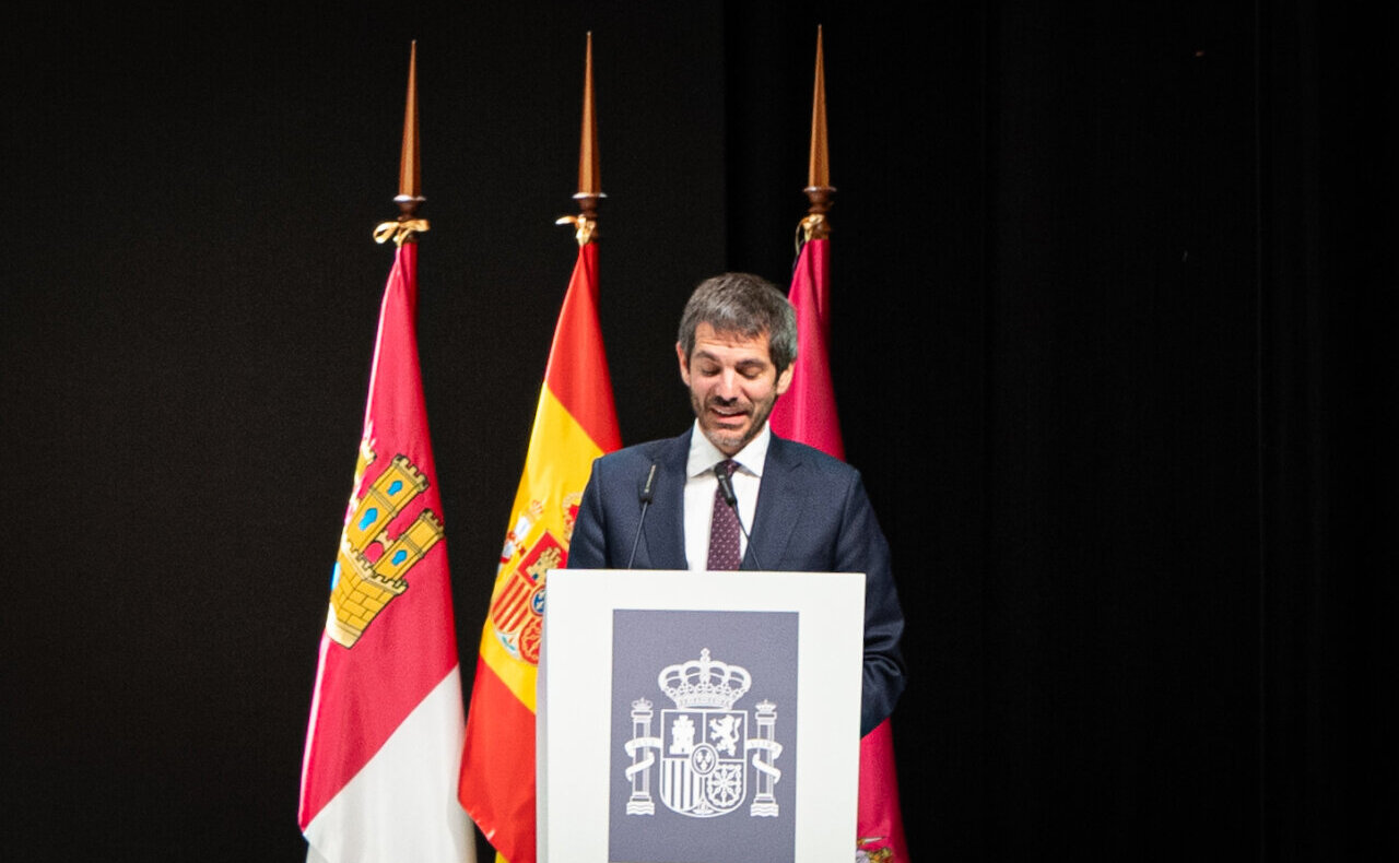 Un reconocimiento al arte y la cultura… sin el arte y la cultura del toro
